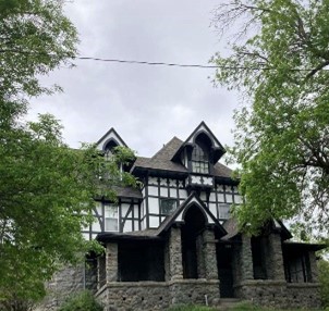 Montana Historical Society